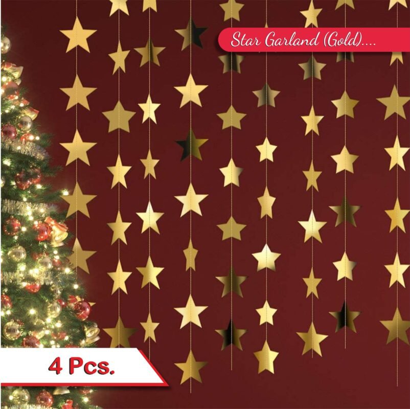 New Year Mega Decoration Pack - Signative Shop