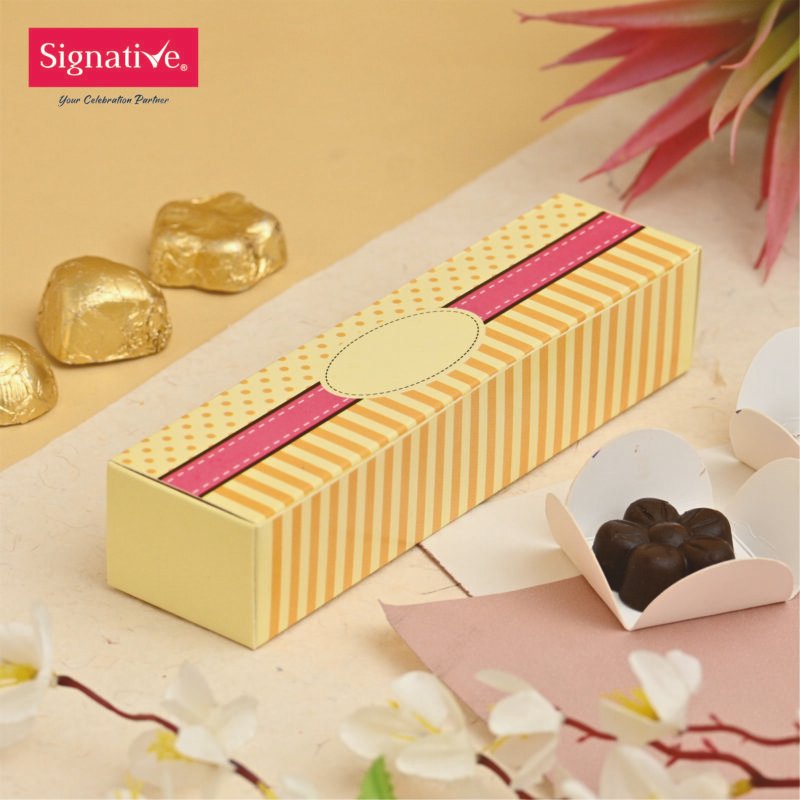 Multi Purpose Cavity box (1 pack of 24 pcs) – Signative Shop