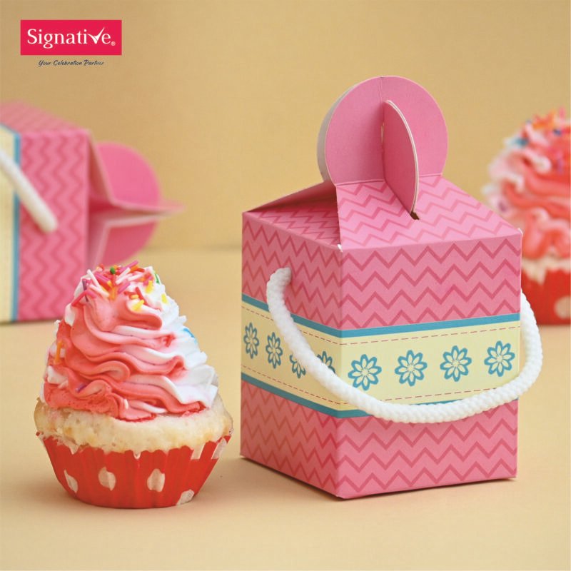 Multi Purpose Box( 1 pack of 24 pcs) – Signative Shop