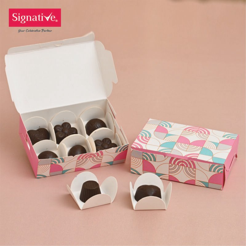 Multi Purpose Cavity box(1 pack of 24 pcs) – Signative Shop
